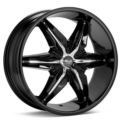 Rim Suggestions - Rims and Rubber - SilveradoSS.com