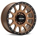 Method MR305 NV HD Bronze w/Black Lip