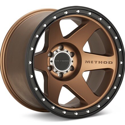 Method Wheels for Sale | View all available models