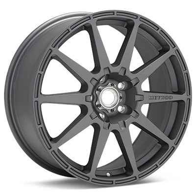 Method Race Wheels - NASIOC