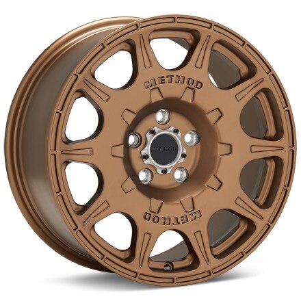 Method Rally Series Wheels for Sale | View all available models
