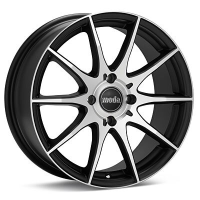 Thinking of getting new wheels | Fiesta Faction