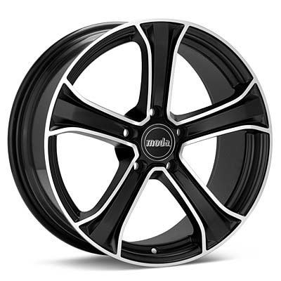 Moda Wheels | Ford Explorer Forums