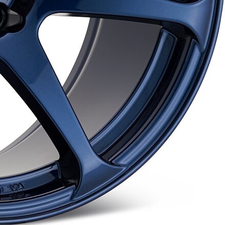 MOTEGI RACING MR154 Battle Midnight Blue