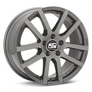 MSW Wheels at Tire Rack