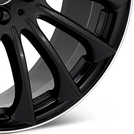 MSW Type 30 Black w/Mach Lip