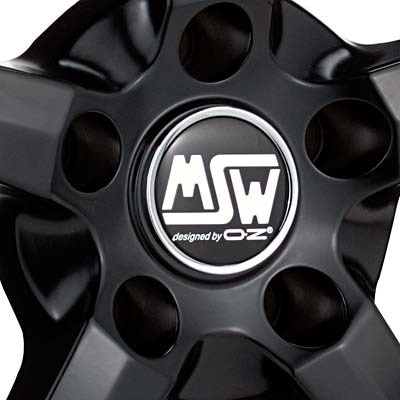 Do you have OR have you heard of MSW Type 16 wheels? - NASIOC