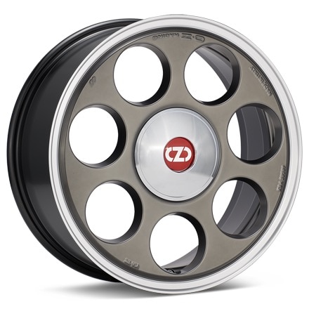 OZ Racing 45th Anniversary Wheels | Page 2 | VW Vortex - Volkswagen Forum