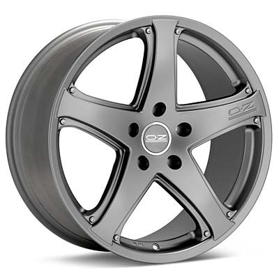 FS: 20" OZ Canyon Wheels | VW Vortex - Volkswagen Forum