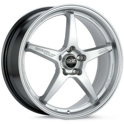 OZ Racing Crono HT - wheels for the R | SwedeSpeed - Volvo Performance ...