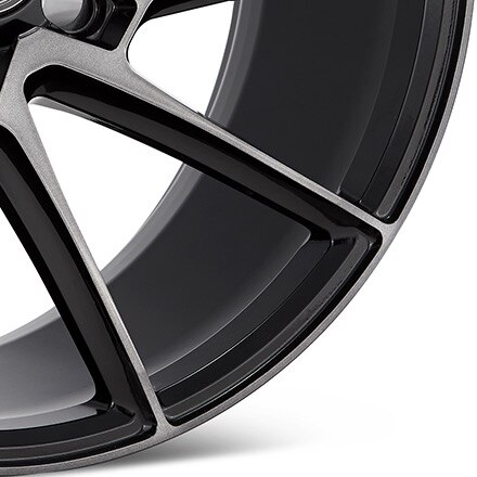 Savini Black di Forza BM15 Right Double Dark Tint