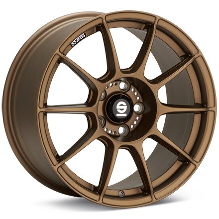 Sparco Wheels