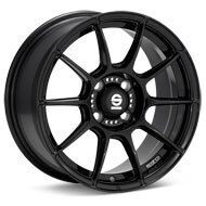 Sparco Wheels at Tire Rack