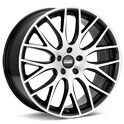 Wheels for 2013 Dodge Dart Ralleye