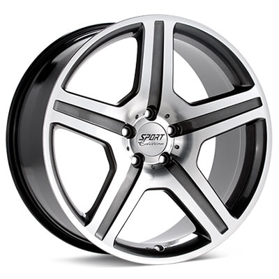 Special edition ST5 are discontinued..