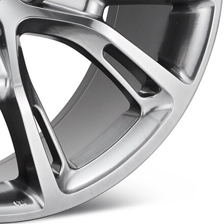 Sport Muscle SM88 Hyper Black