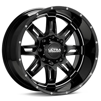 Something similar to Ultra Predators? | Cummins Diesel Forum