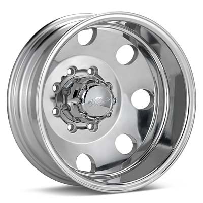 Is it Worth get Custom Rims for a 14' Box Truck? - Ford Truck ...