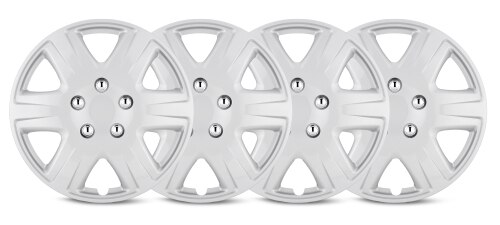 Wheel Covers