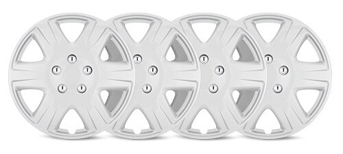 Wheel Covers