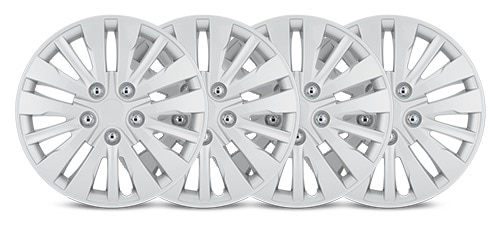 Wheel Covers