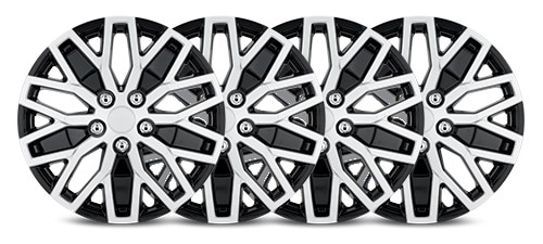 Wheel Covers