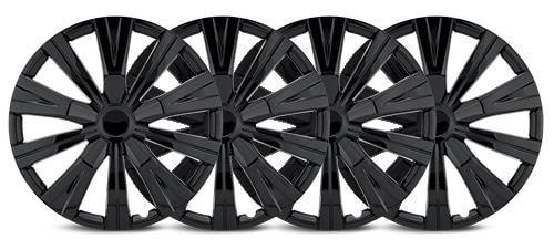 Wheel Covers