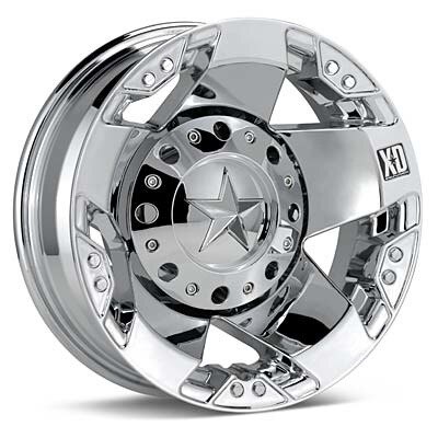 Is it Worth get Custom Rims for a 14' Box Truck? - Ford Truck ...