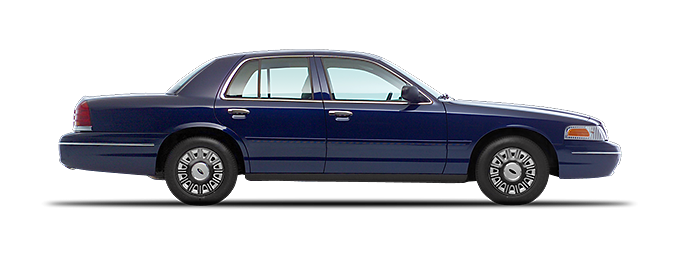 Wheels for 2008 Ford Crown Victoria